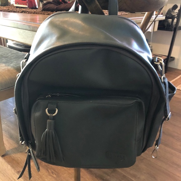 Skip Hop | Bags | Skiphop Diaper Backpack | Poshmark